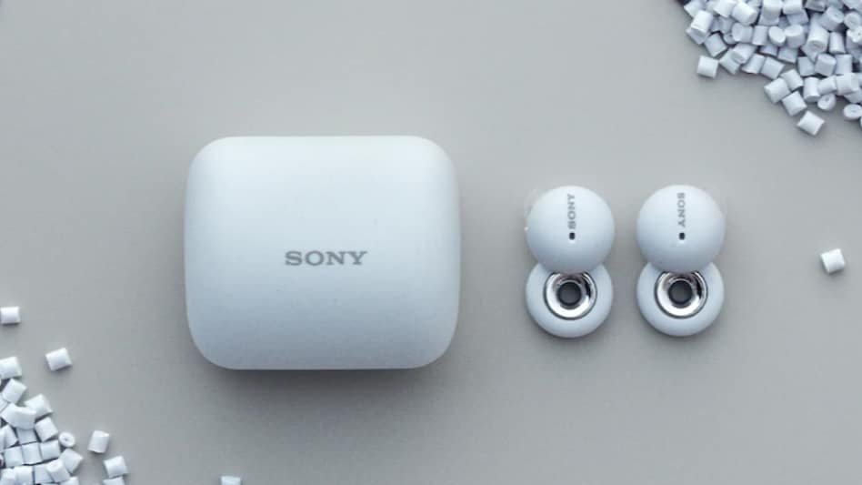 Sony के नए TWS ईयरबड्स यूनिक डिजाइन के साथ किया गया लॉन्च, जबरदस्त है ...