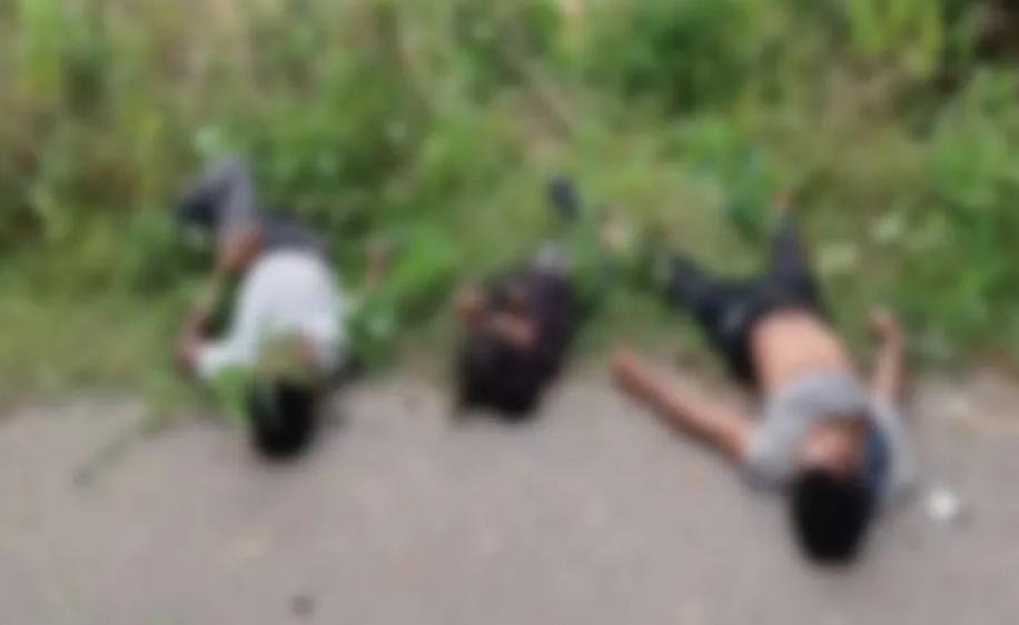 CG ACCIDENT BREAKING : 3 लोगों की मौत, मां-बेटे की हालत गंभीर, एक ही परिवार पर टूटा गम का पहाड़ ...