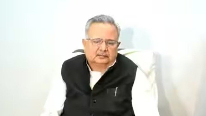 CG BREAKING : मुश्किल में पूर्व सीएम डॉ. रमन सिंह, EOW और ACB करेंगे संपत्ति की जांच ...