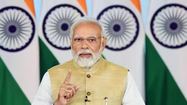 CG BREAKING : प्रधानमंत्री करेंगे BJP विधायकों से मुलाकात, विधानसभा चुनाव के लिए बनाएंगे मास्टर ...