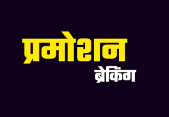 CG PROMOTION BREAKING : 35 राजस्व निरीक्षक का प्रमोशन आदेश जारी, बनाएं गए नायब तहसीलदार, देखें ...