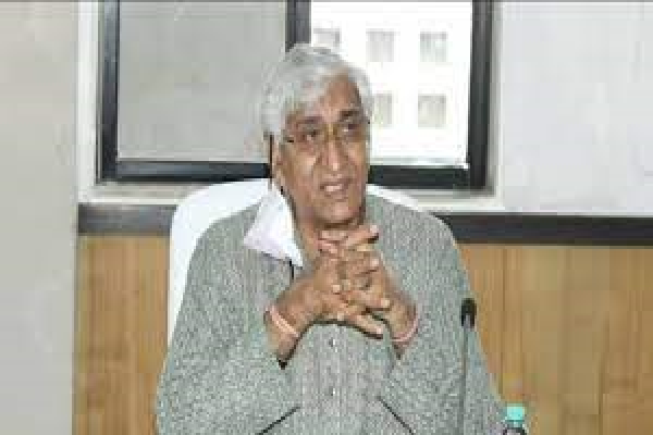 CG BREAKING : अपनी हार के पूर्वानुमान की बौखलाहट में सीएम के जन्मदिन पर भाजपा ने ED को भेजा ...