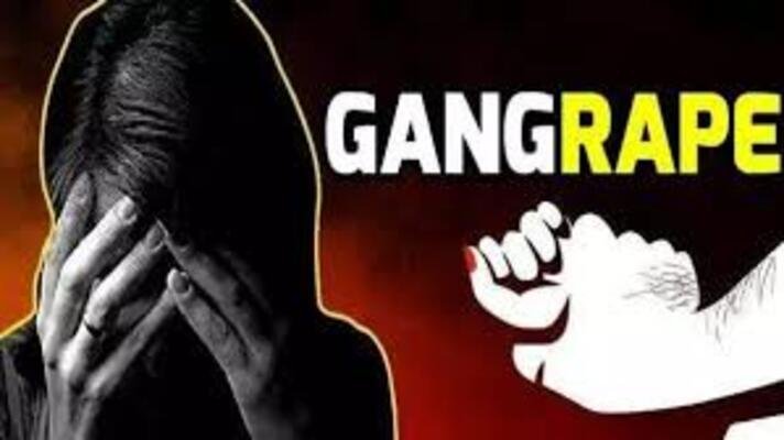 CG GANG RAPE BREAKING : मल्टीलेवल पार्किंग में नाबालिग से गैंगरेप, ASP का दफ्तर भी वही ...