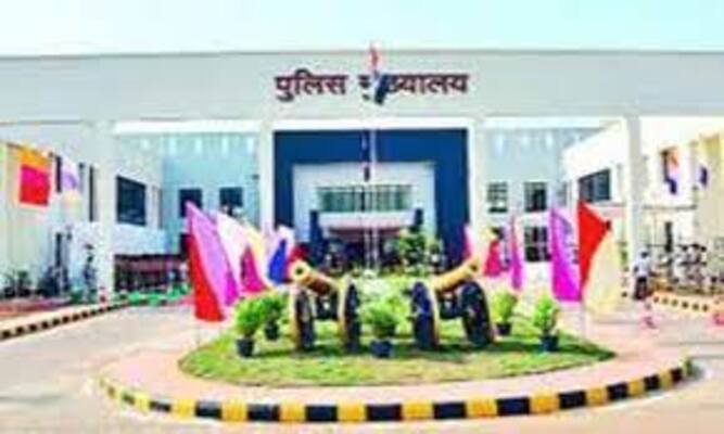 CG BREAKING : DSP पुलिस मुख्यालय अटैच, आदेश जारी - Khabarchalisa News