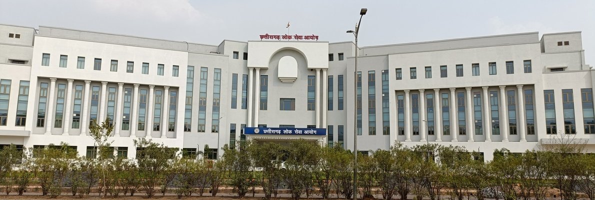 CG BREAKING : CGPSC में पदस्थ कई अफसरों में खलबली, कभी भी होगा एक्शन ...