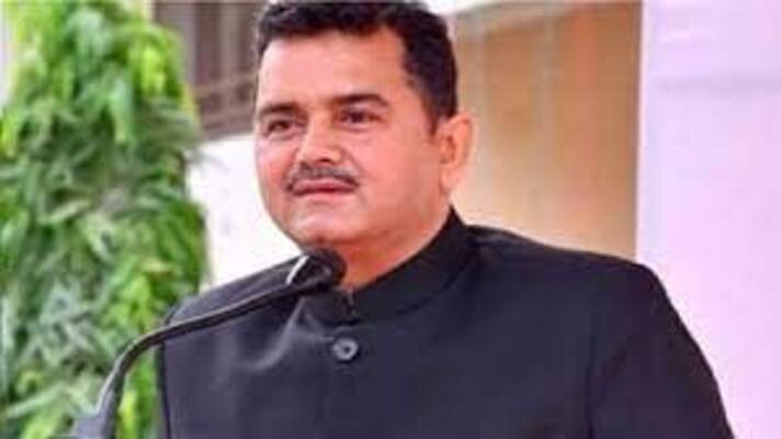 IAS P DAYANAND : कड़क मिजाज और बेदाग छवि की पहचान, जानिए सेकरेट्री टू ...