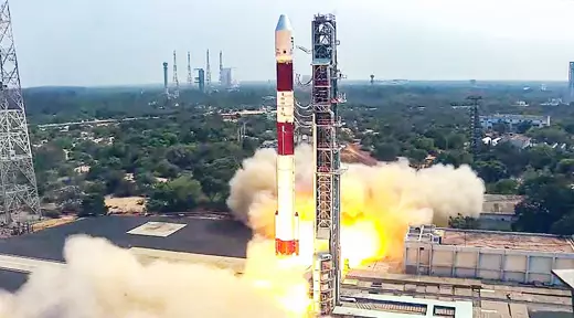 साल 2023 ISRO के लिए रहा स्वर्णिम वर्ष, चंद्रयान-3 से लेकर आदित्य एल1 ...