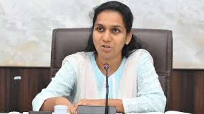 CG IAS NEWS : आईएएस नम्रता गांधी होंगी केंद्र में पदस्थ, कैबिनेट सेक्रेट्रिएट में मिली अहम ...